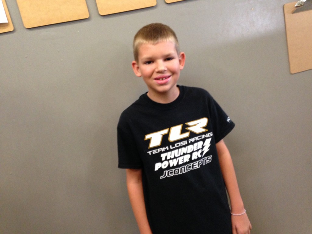 David Jensen – JConcepts Blog