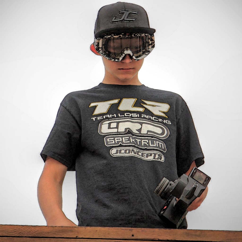 Team Talk – Tyler Jones – JConcepts Blog