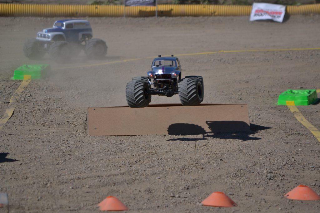 RC Monster Truck Challenge World Finals 2017 – JConcepts Blog