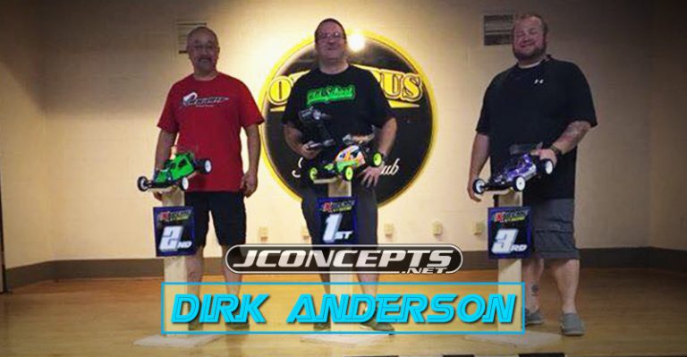Race Team Updates – October Week 3 – JConcepts Blog