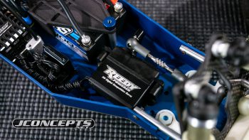 Inside Look – RC10EGT Pro Build – JConcepts Blog