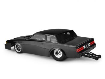 JConcepts New Release – 1987 Buick Grand National, Street Eliminator ...