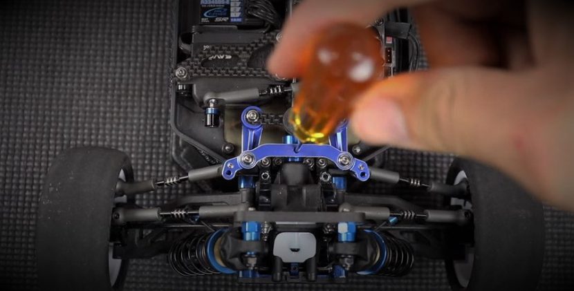 Product Spotlight: B74 Steering Parts – JConcepts Blog