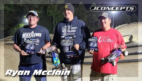 Race Team Update – September 2020 Week #3 – JConcepts Blog