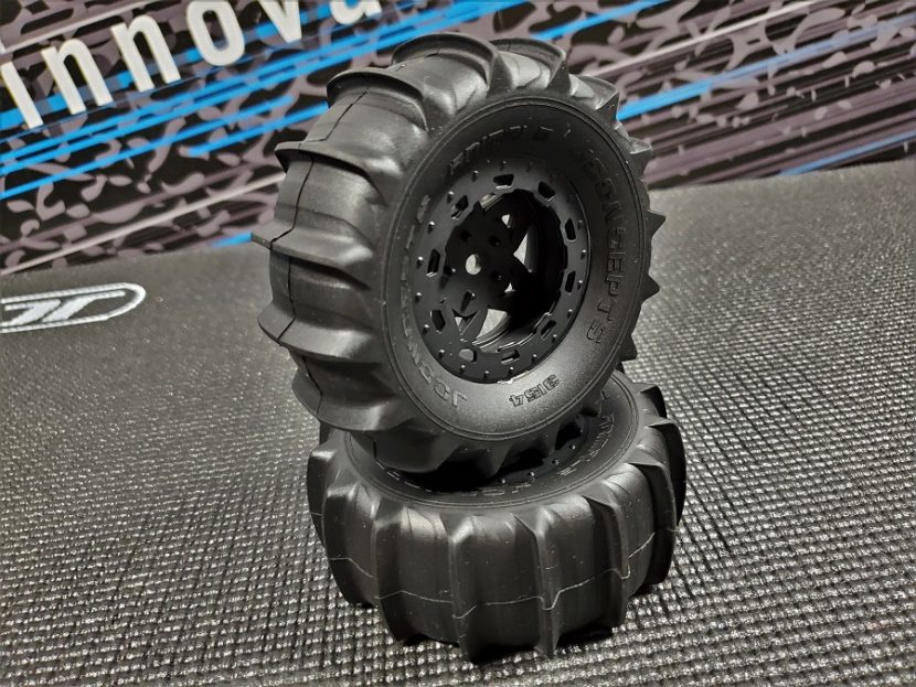 Product Spotlight: Hawks & Animal SCT Tires – JConcepts Blog