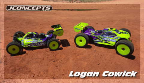 Race Team Update – May 2021 Week #3 – JConcepts Blog