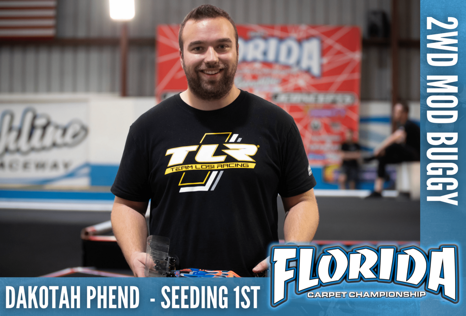Dakotah Phend: 2021 Modified Buggy Champion! – JConcepts Blog
