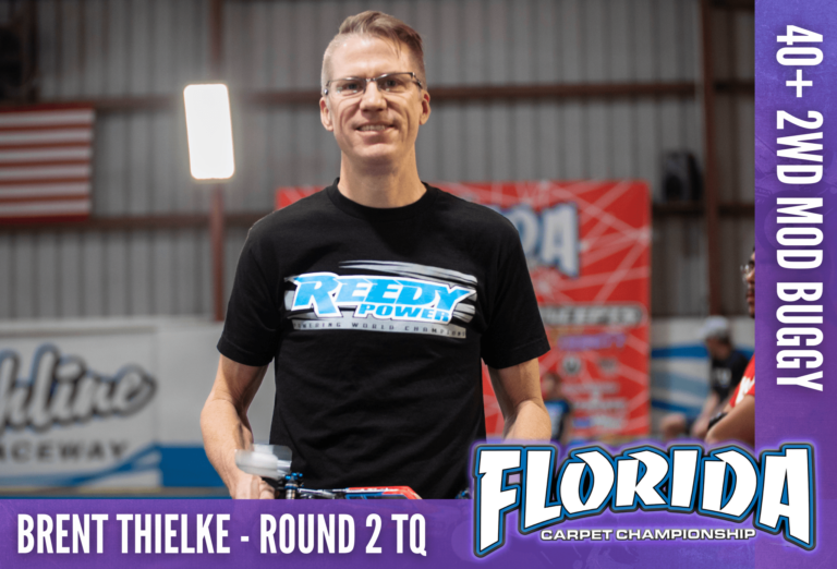 Dakotah Phend: 2021 Modified Buggy Champion! – JConcepts Blog
