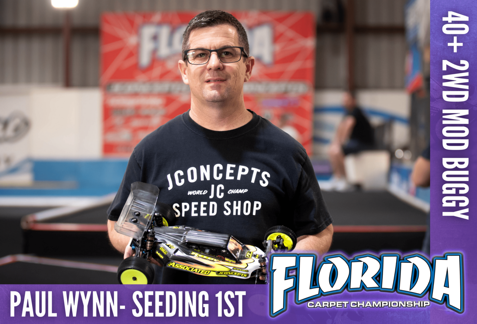 Dakotah Phend: 2021 Modified Buggy Champion! – JConcepts Blog