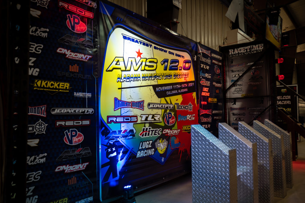 AMS 12.0: Victories & A New Format – JConcepts Blog