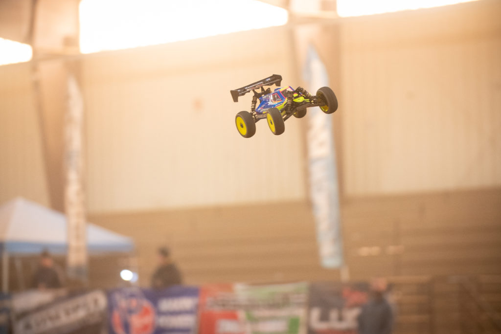 AMS 12.0: Victories & A New Format – JConcepts Blog