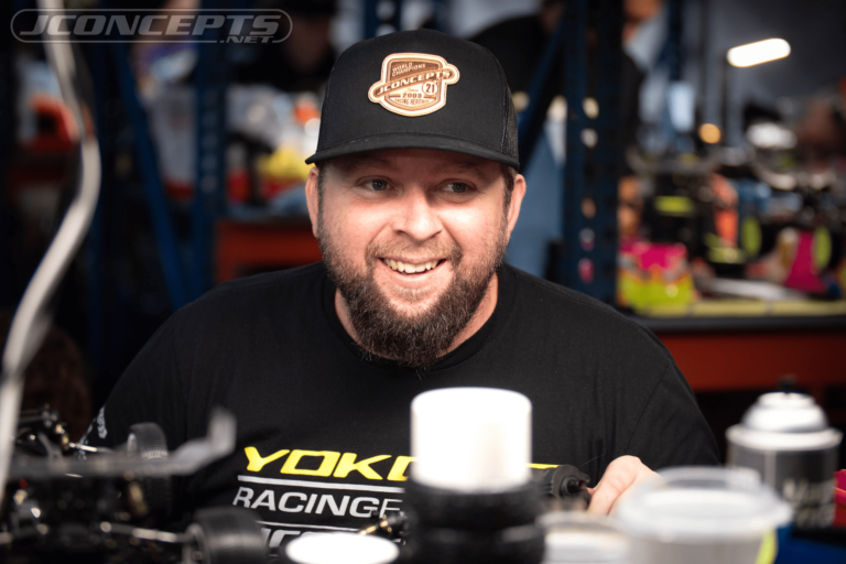 Dakotah Phend: 2021 Modified Buggy Champion! – JConcepts Blog