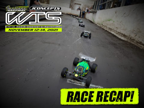 David Alberico – Page 2 – JConcepts Blog