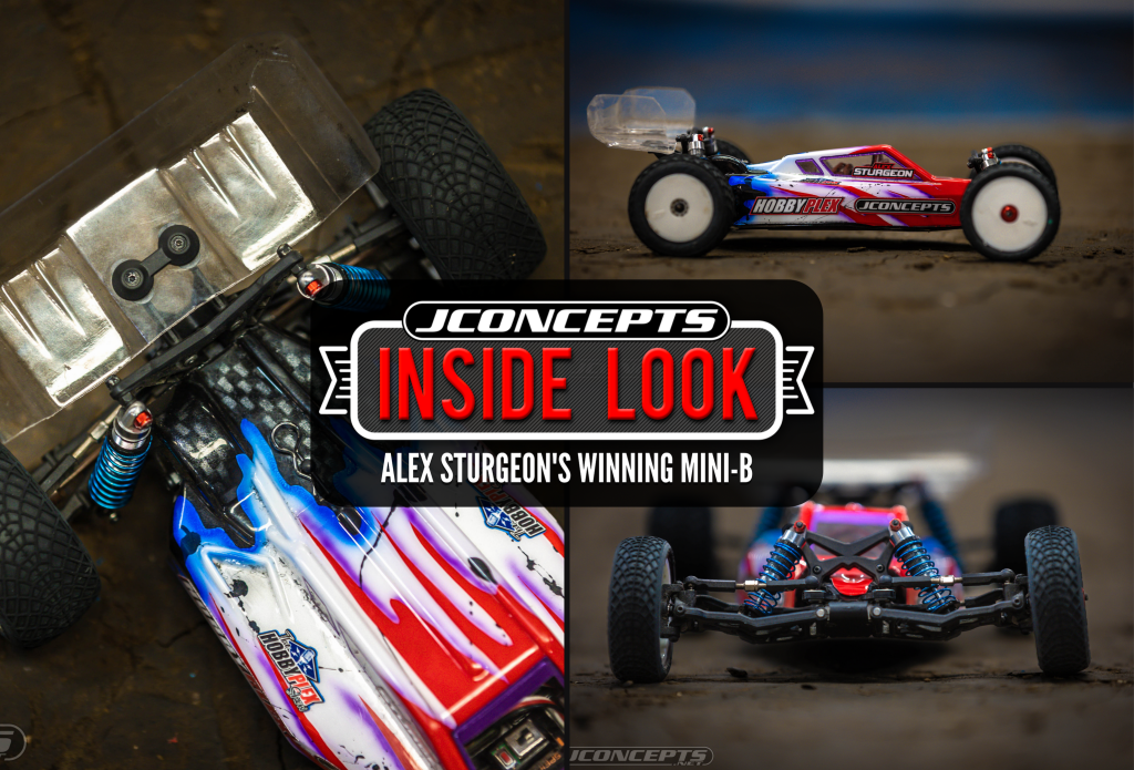 JConcepts Blog – Random Thoughts with a Drop of Knowledge