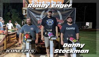 Race Team Update – September 2022 Week #1 – JConcepts Blog
