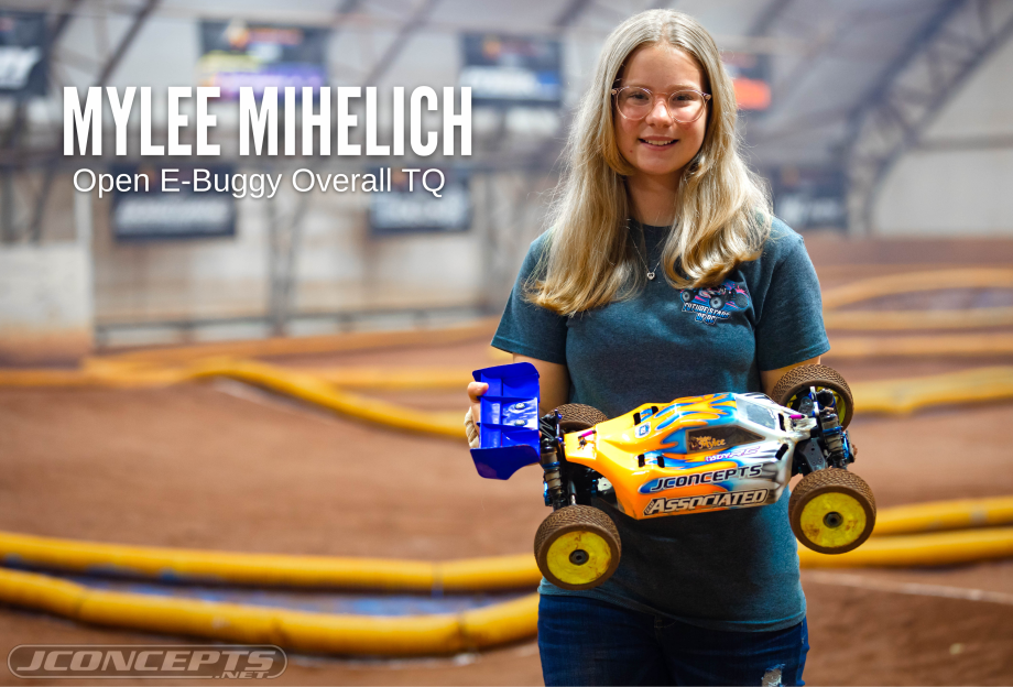 2022 Adrenaline RC Invitational – JConcepts Blog