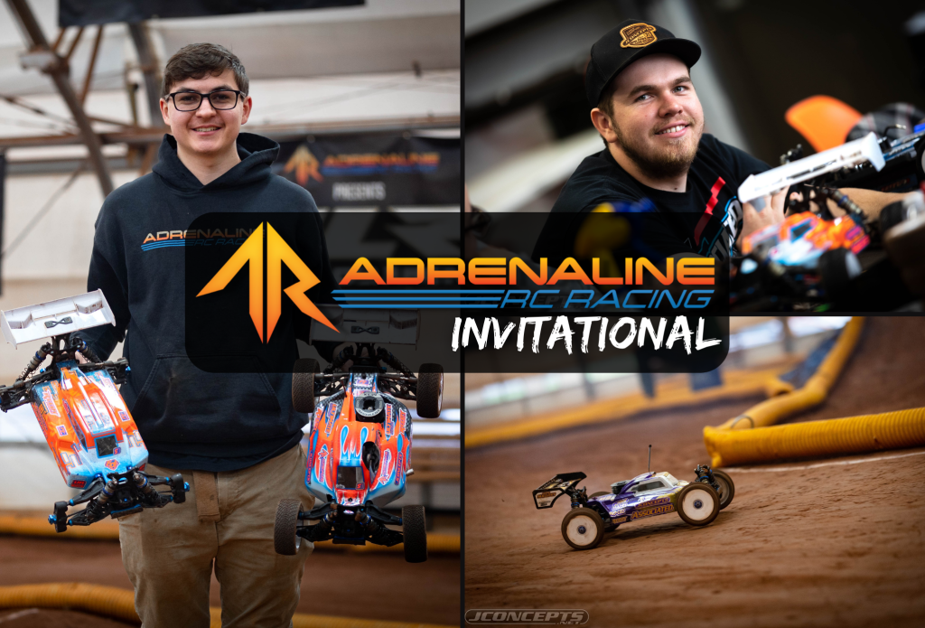 2022 Adrenaline RC Invitational – JConcepts Blog