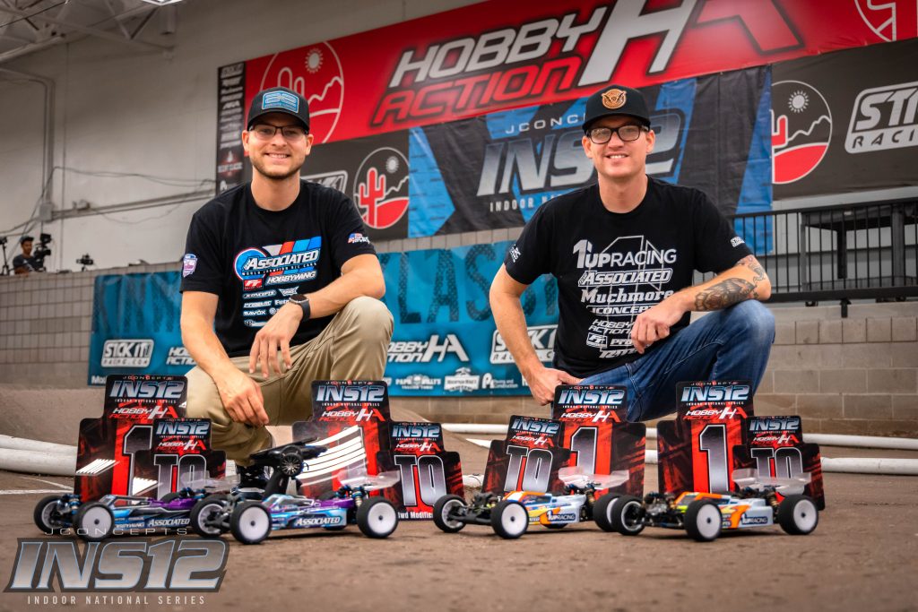 The Final INS Race of 2022! – JConcepts Blog