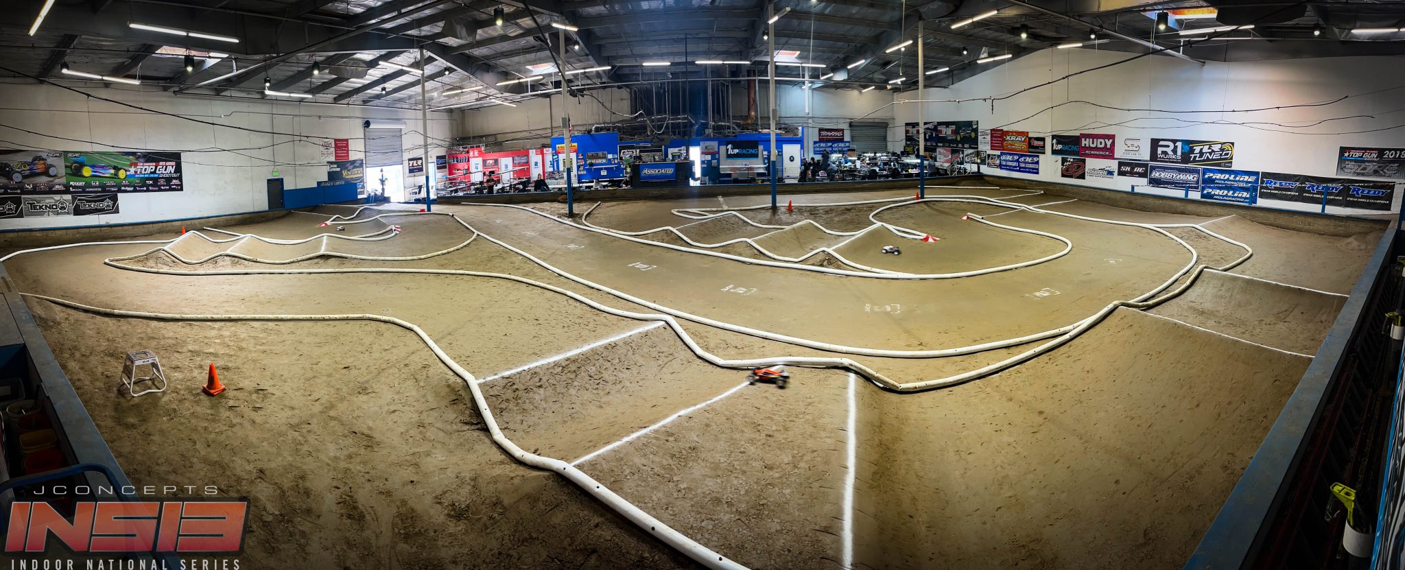 INS13 Winter Indoor Nationals Kick Off! – JConcepts Blog
