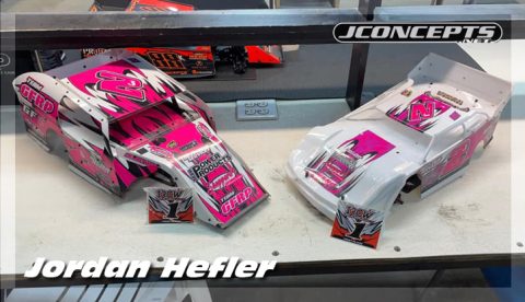 Race Team Update – February 2023 Week #2 – JConcepts Blog