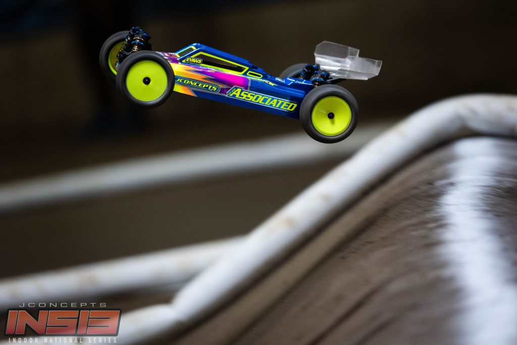 INS13 Winter Indoor Nationals Kick Off! – JConcepts Blog