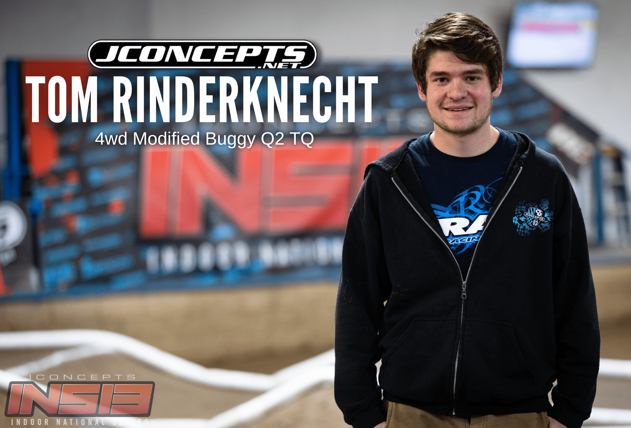 INS13 Winter Indoor Nationals Kick Off! – JConcepts Blog