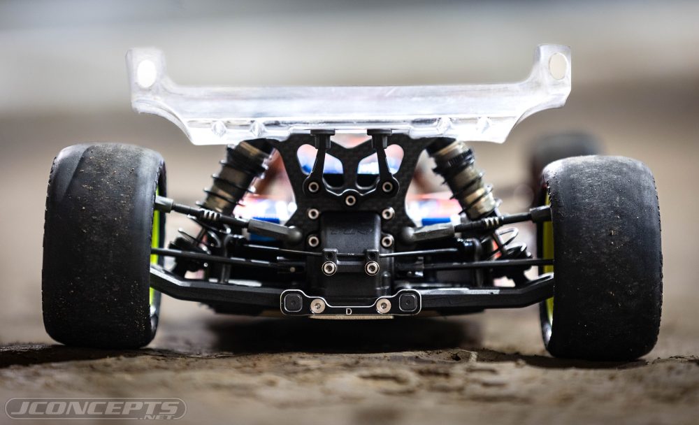 Inside Look: Dakotah Phend’s Winning INS13 4wd Buggy – JConcepts Blog