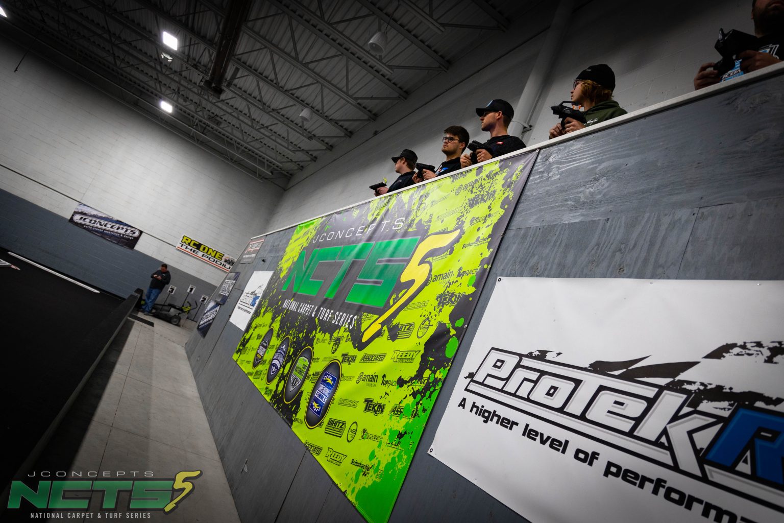 NCTS5 Sold Out Season Opener! – JConcepts Blog