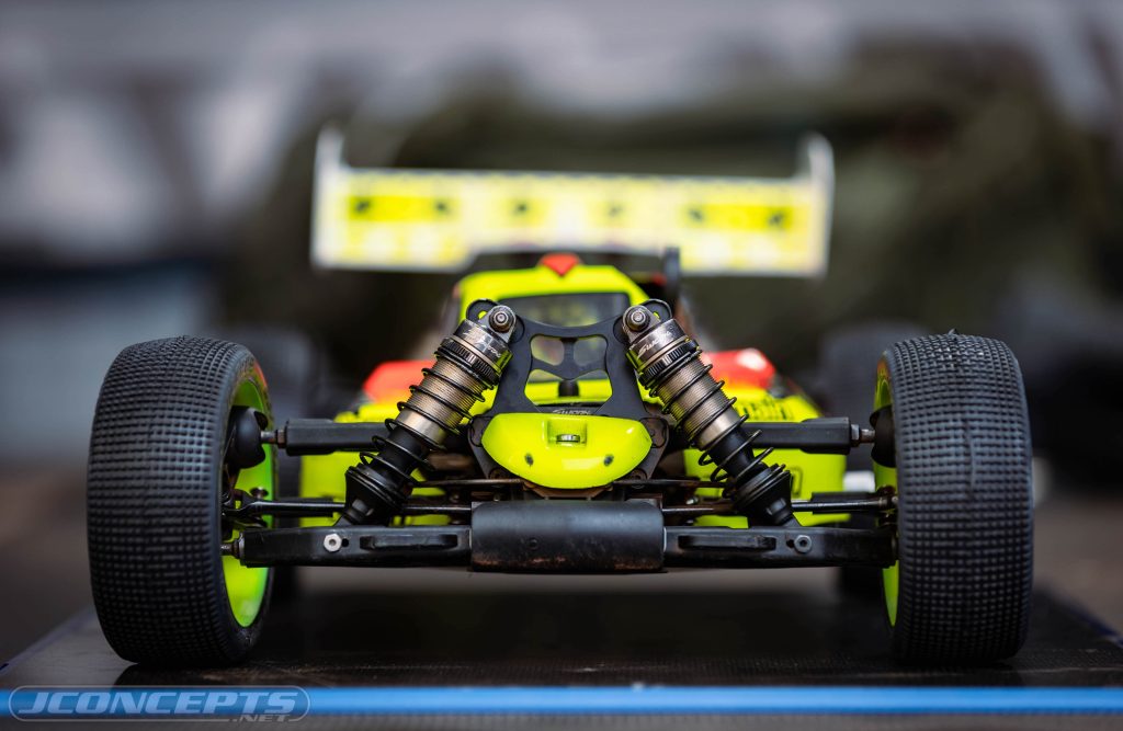 Inside Look: Joe Bornhorst’s Sworkz Nitro Buggy – JConcepts Blog