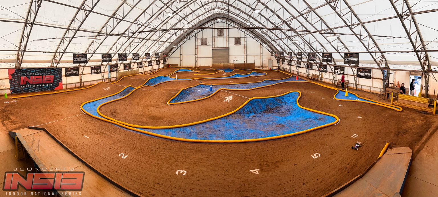 JConcepts Takes 5 Wins at the INS13 Spring Indoor Nationals ...