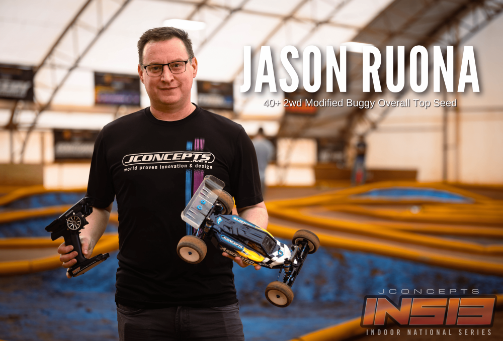 JConcepts Takes 5 Wins at the INS13 Spring Indoor Nationals ...