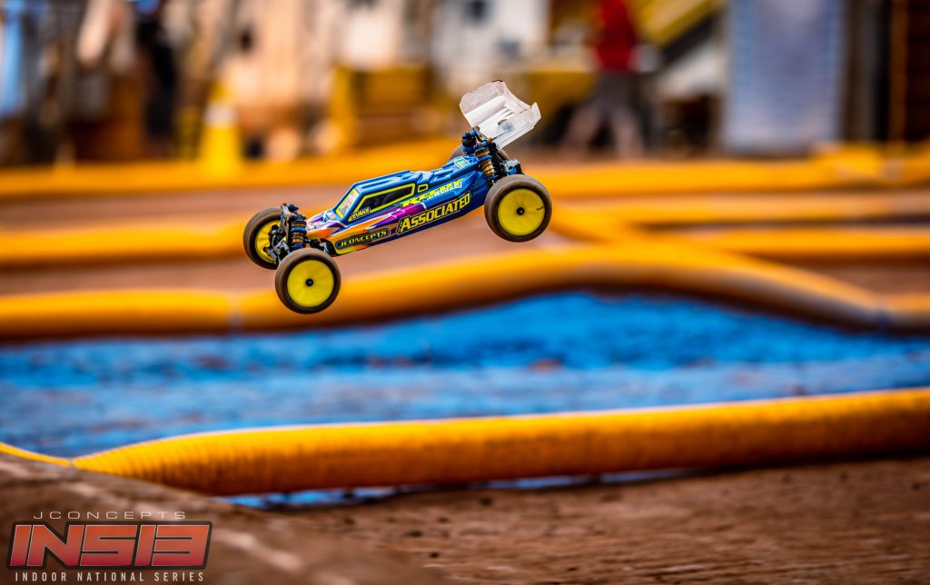 JConcepts Takes 5 Wins at the INS13 Spring Indoor Nationals ...