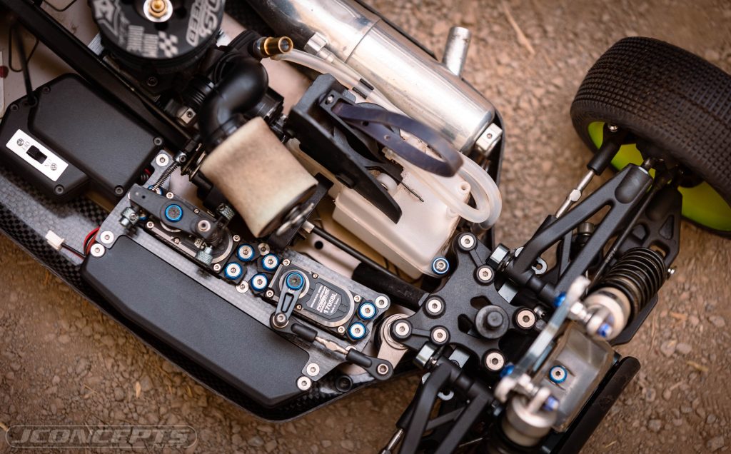 Inside Look: Adam Drake’s Nitro Buggy – JConcepts Blog