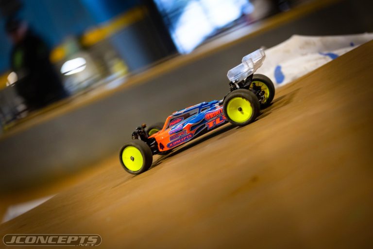 1/10th Scale Individual Top Hat Screw Kit Build Options – JConcepts Blog