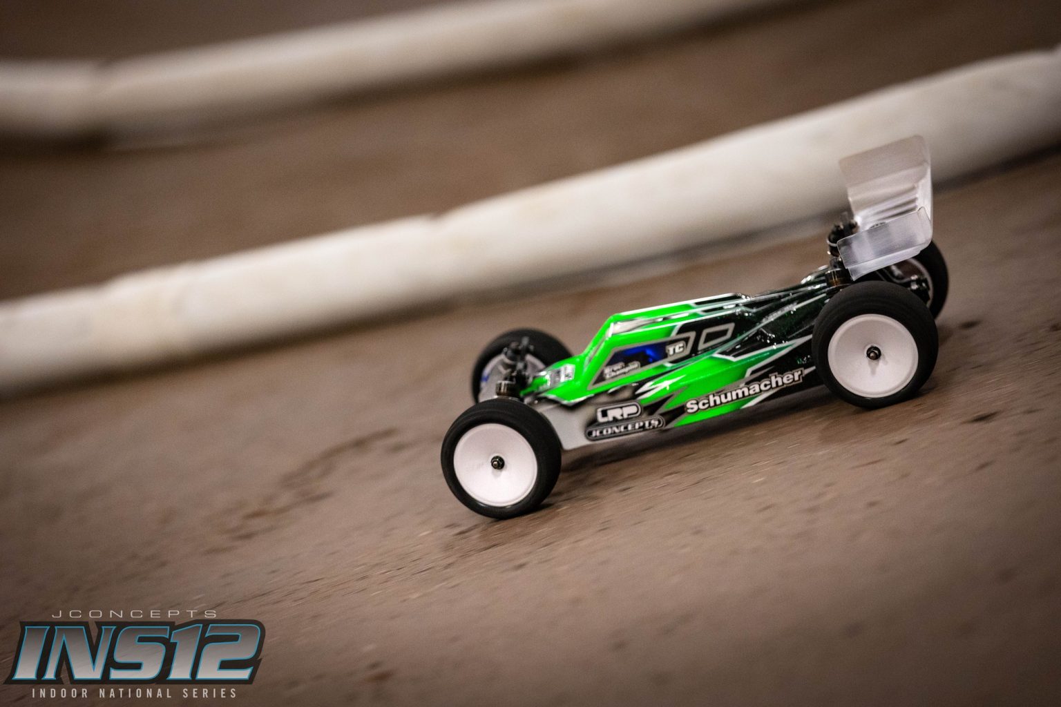 1/10th Scale Individual Top Hat Screw Kit Build Options – JConcepts Blog