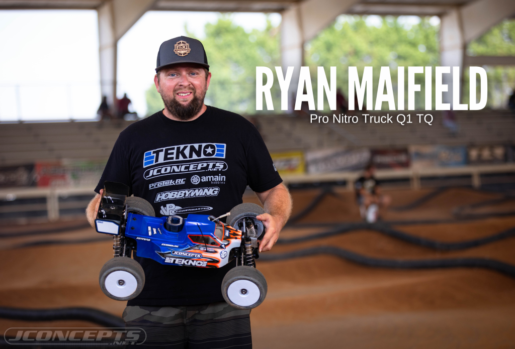 Phend, VanDalen, and Maifield Win At The 2023 Wicked Weekend ...