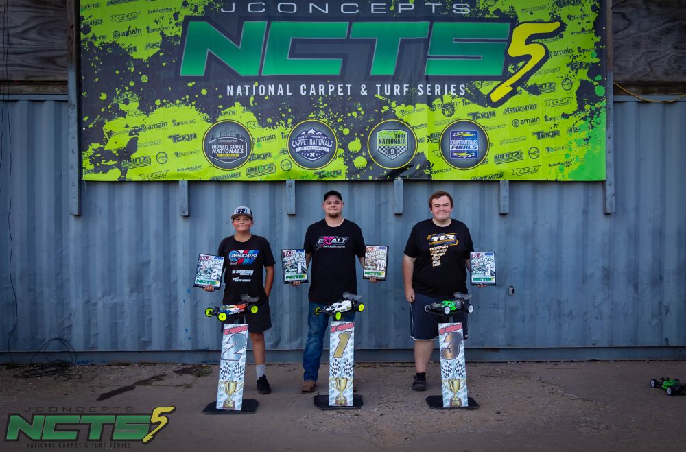 NCTS5 Northeast Turf Nationals! – JConcepts Blog