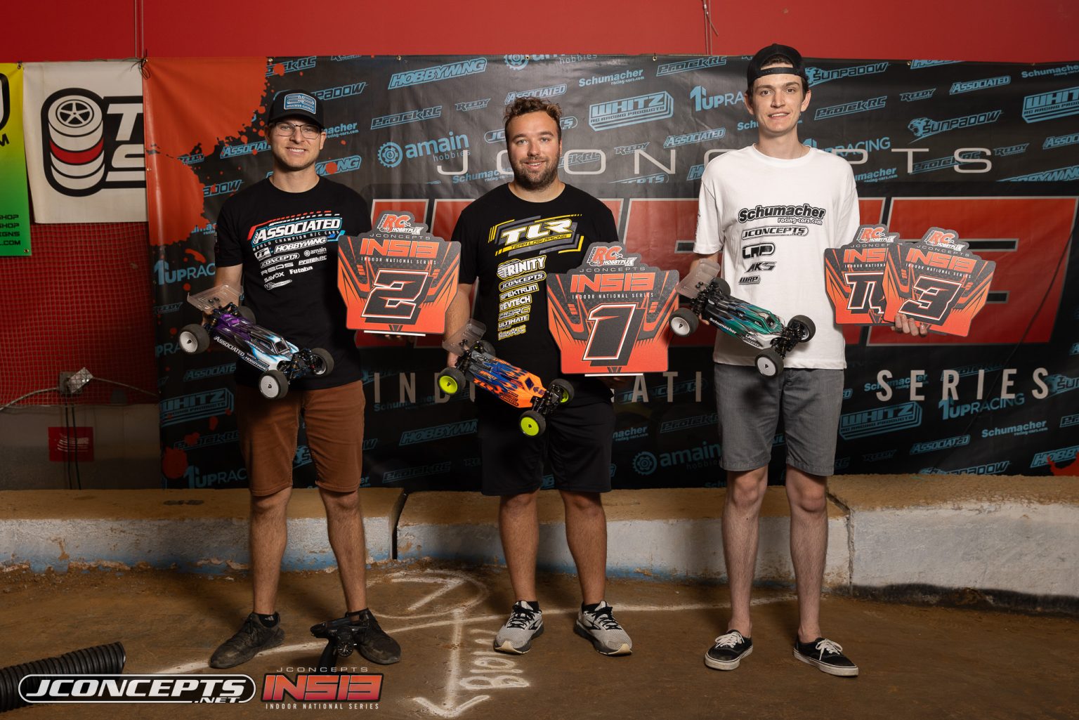 2023 INS13 Fall Indoor Nationals Report – JConcepts Blog