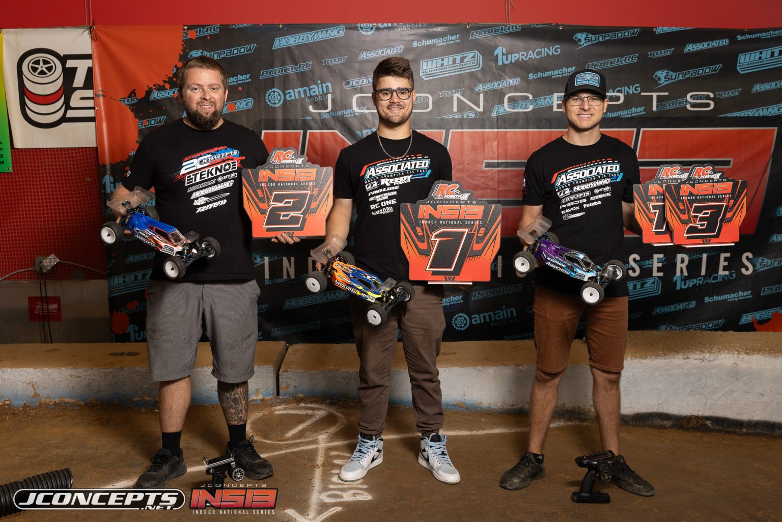 2023 INS13 Fall Indoor Nationals Report – JConcepts Blog