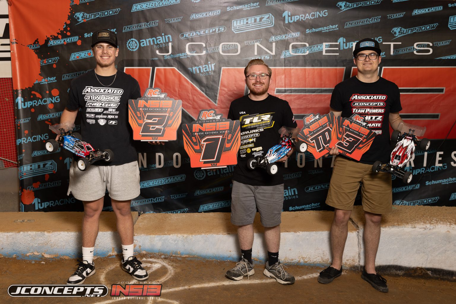 2023 INS13 Fall Indoor Nationals Report – JConcepts Blog
