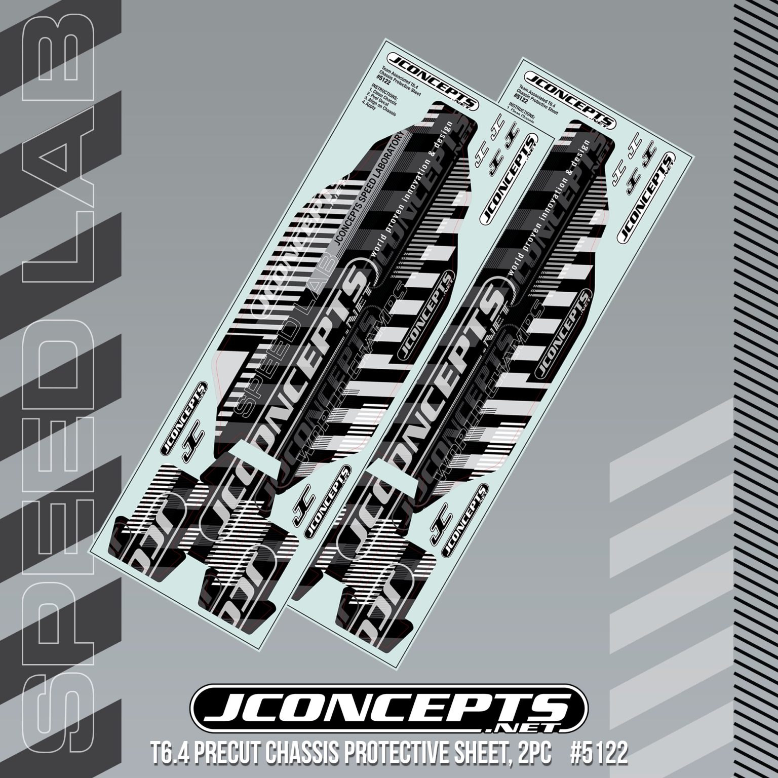 JConcepts Blog – Random Thoughts with a Drop of Knowledge