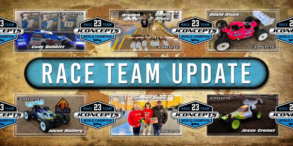 2023 – JConcepts Blog