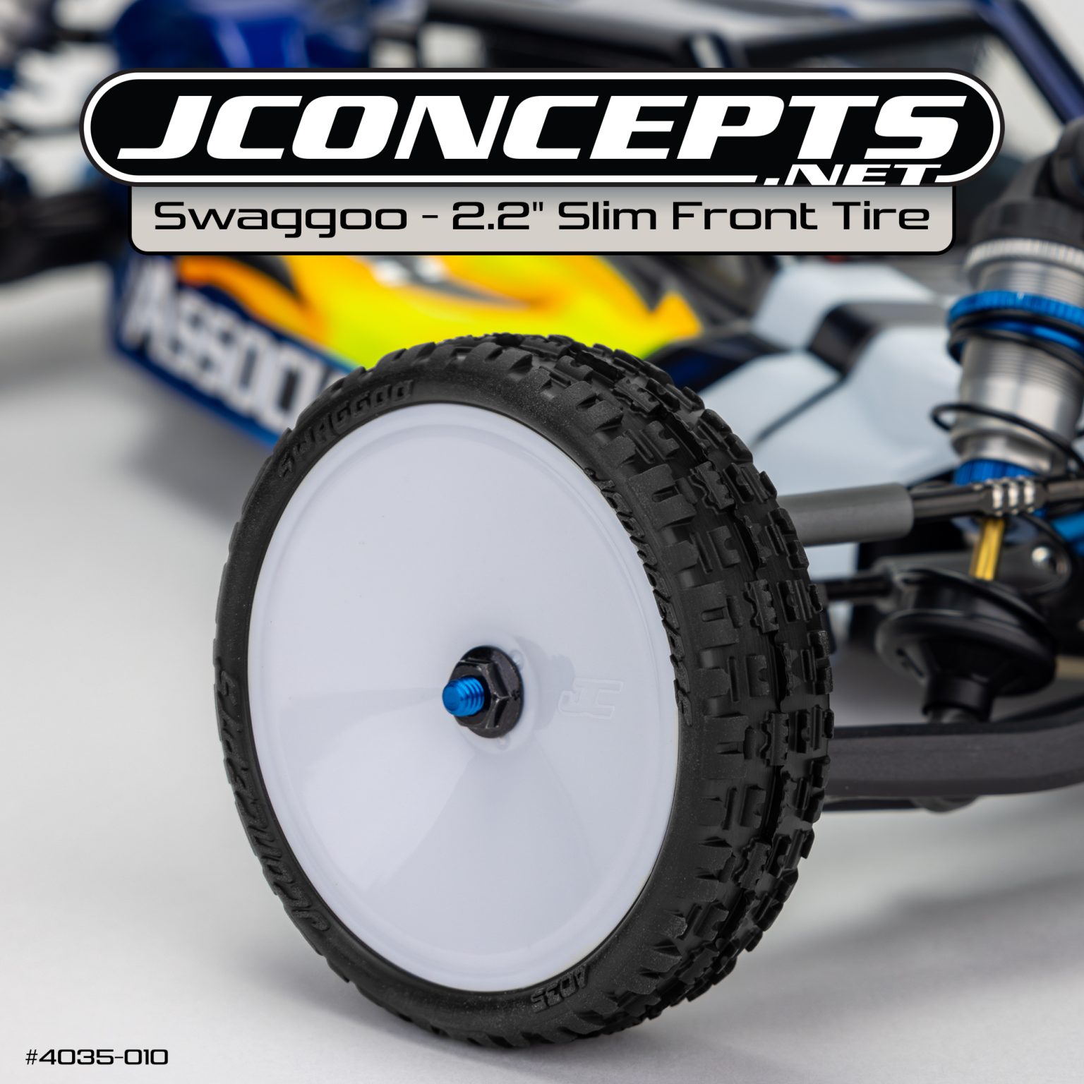 New Products – JConcepts Blog