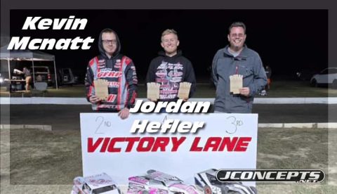 Race Team Update – October 2024 Week #3 – JConcepts Blog