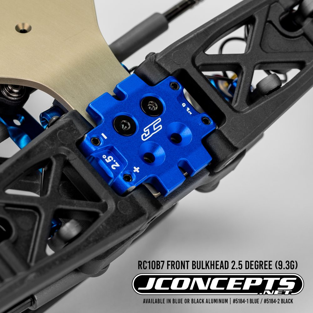 JConcepts New Product Rewind – JConcepts Blog