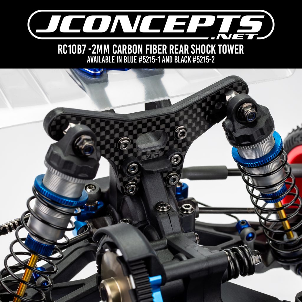 Jconcepts 12mm Shock Cap J Concepts 12mm V2 Shock Caps - Aluminum ...
