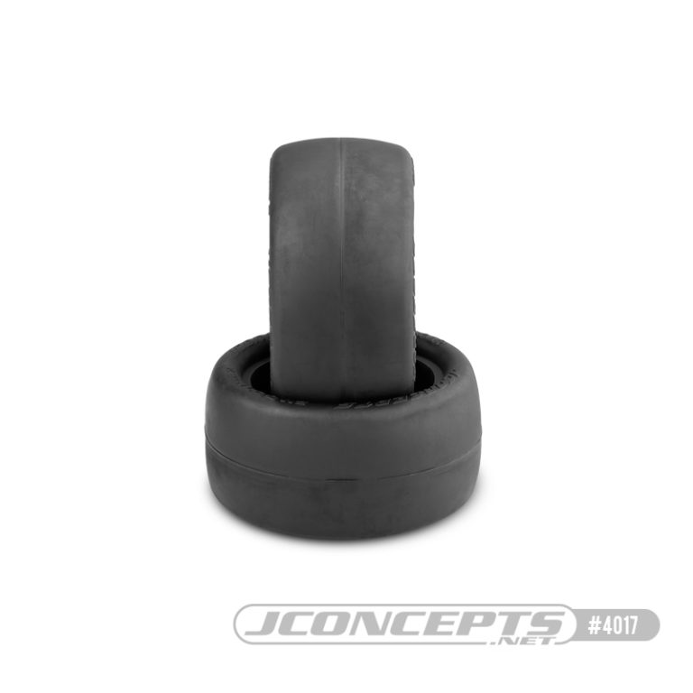 JConcepts New Release – Blue Compound Smoothie 2 Tires – JConcepts Blog