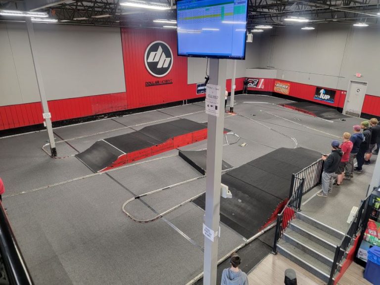 Race Team Update – March 2025 Week #2 – JConcepts Blog