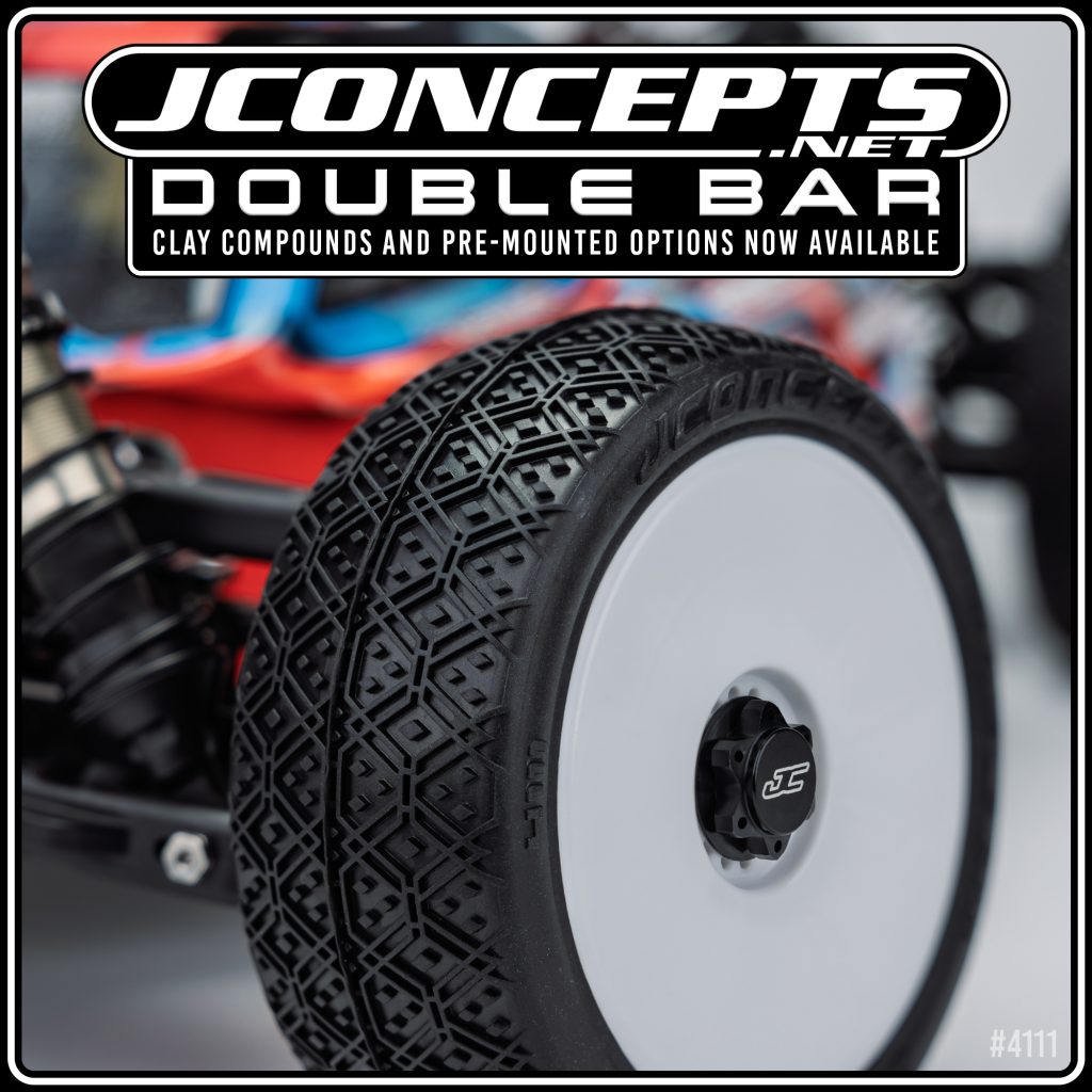 JConcepts Blog – Random Thoughts with a Drop of Knowledge